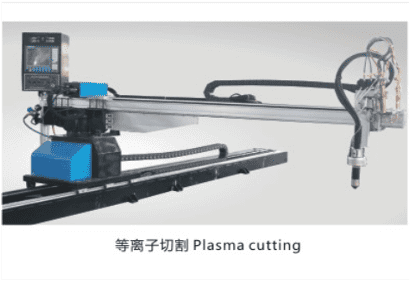 ARM RETRACTABLE CUTTING MACHINE - Future Star