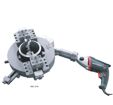 ELECTRIC BEVELING MACHINE - Future Star