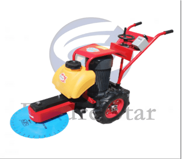 ELECTRIC PILE CUTTING MACHINE - Future Star