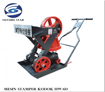 FROG RAMMING MACHINE - Future Star