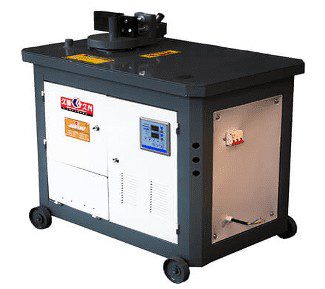 MESIN PEMBENGKOK BESI - Future Star