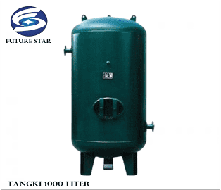 TANGKI KOMPRESOR UDARA - Future Star