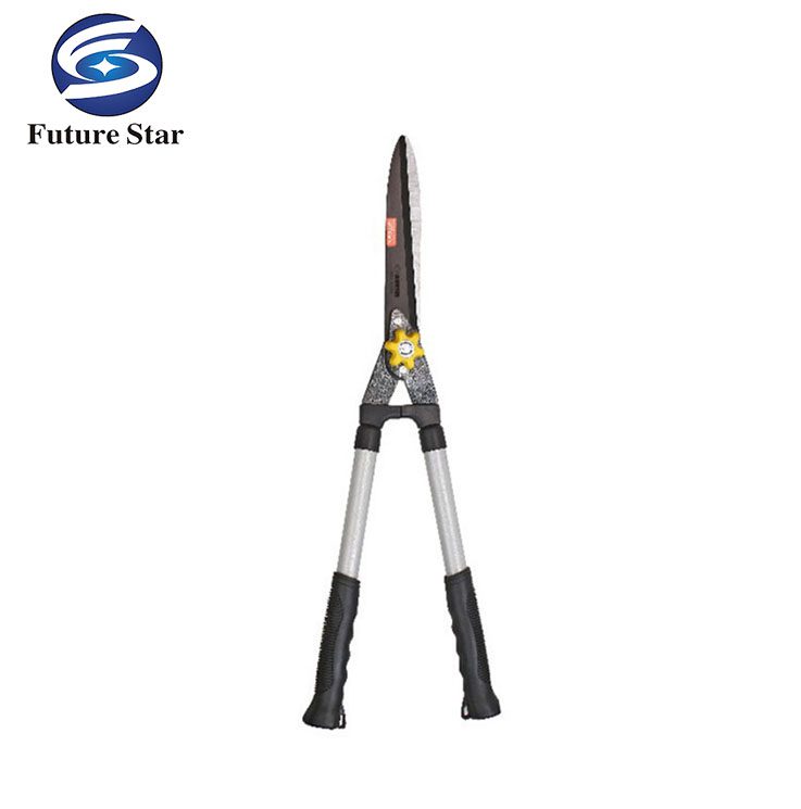 GUNTING RUMPUT BESTIR / GUNTING PAGAR RUMPUT 24 INCH 600mm - Future Star