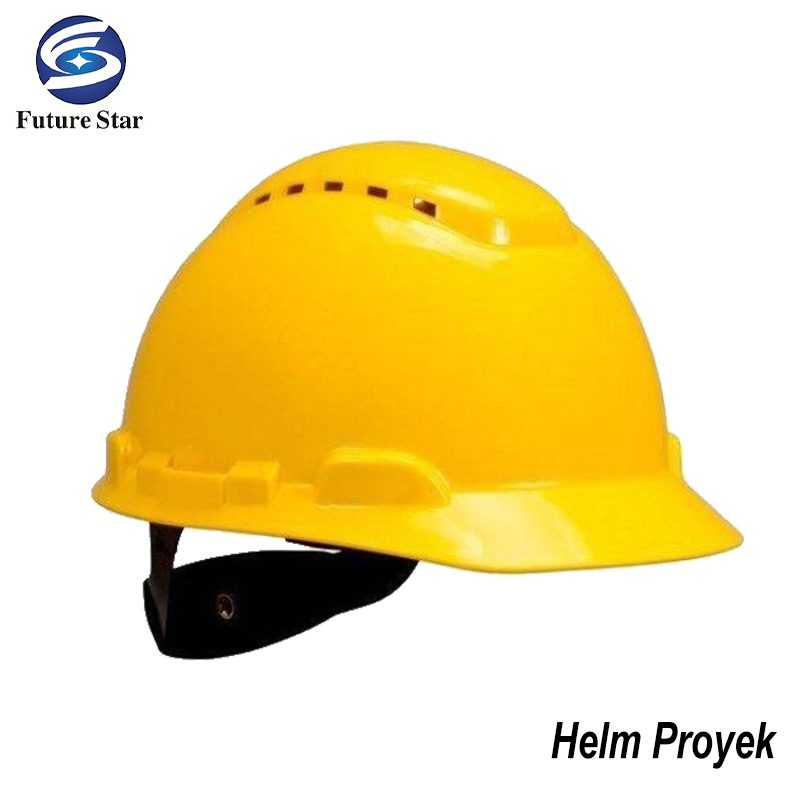 HELM SAFETY PROYEK - Future Star