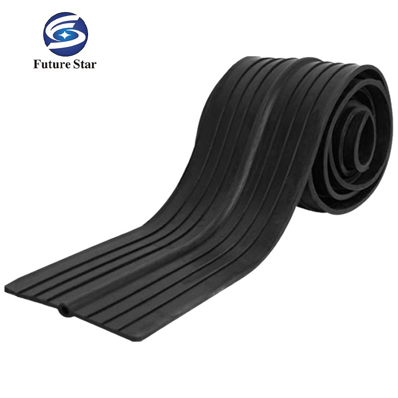 Rubber Waterstop Not PVC width 30cm Length 30 Meter (Roll) - Future Star