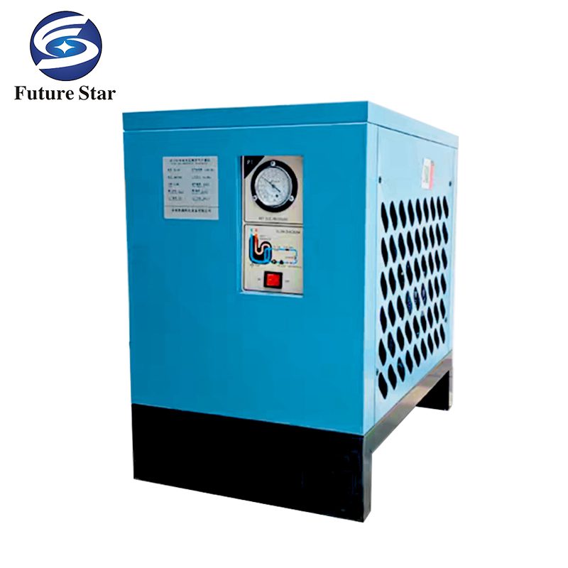 Kompresor Angin 10HP 0.27KW/20HP 0.33KW/30HP 0.8KW Air Compressor ...