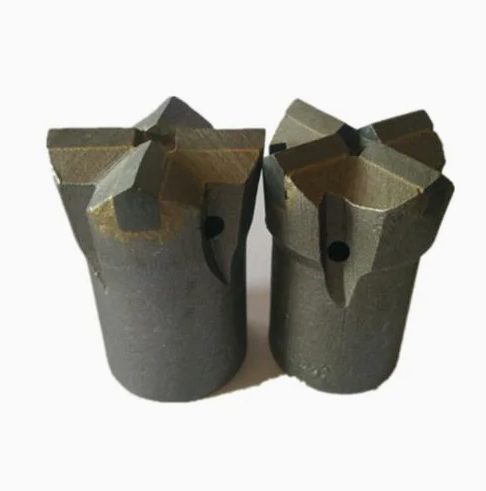 32 MM VARIATION ROCK DRILL EYE HEAD - PLUS MINUS CORN Blink for Furnace ...