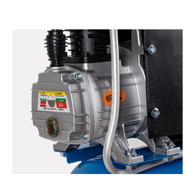 Portable Miniature Air Compressor 1.5KW/1.8KW - Future Star