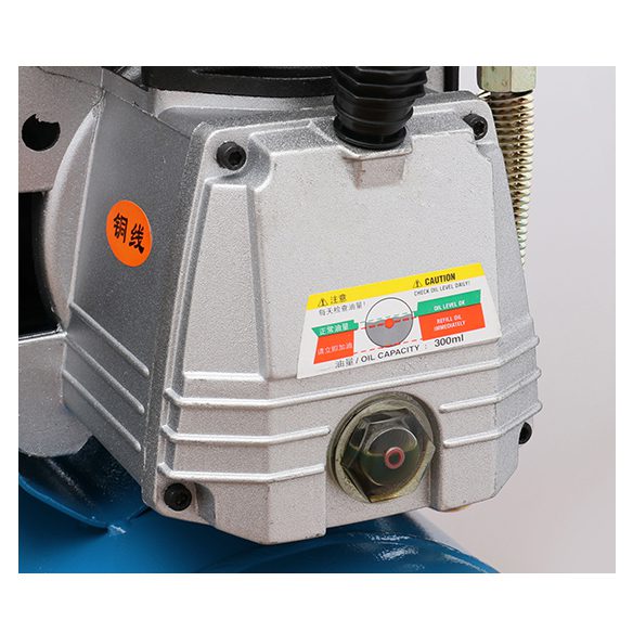 Portable Miniature Air Compressor 1.5KW/1.8KW - Future Star