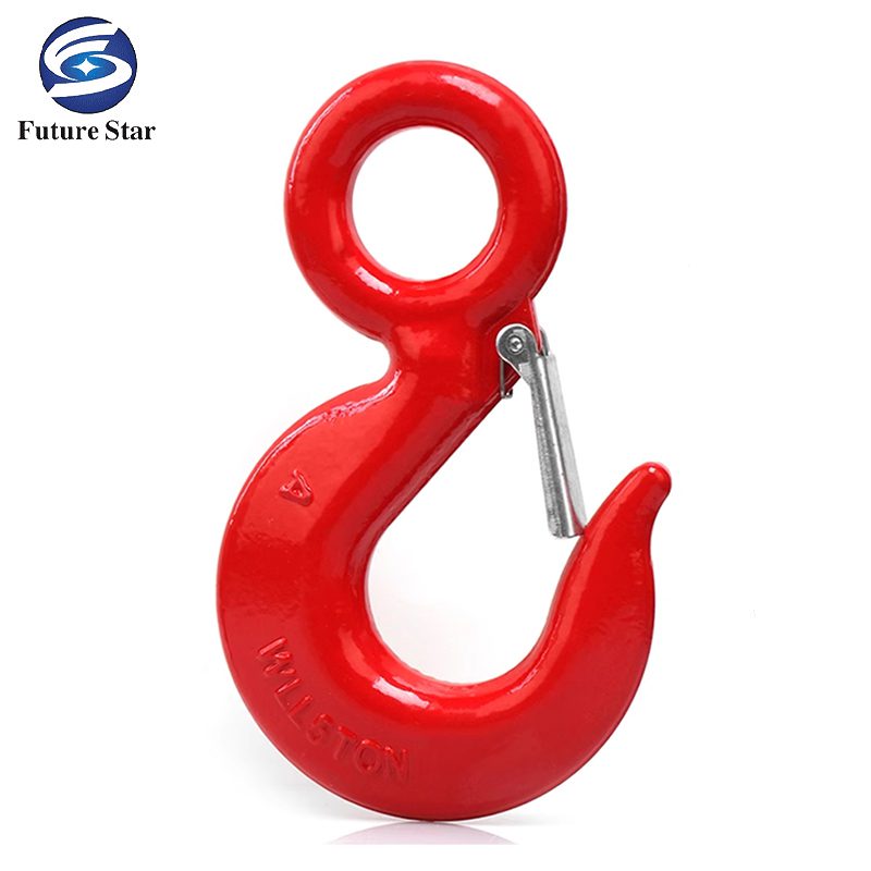 EYE SLING HOOKS HOOK/ KAIT SELING MATA 5 TON 7 TON - Future Star