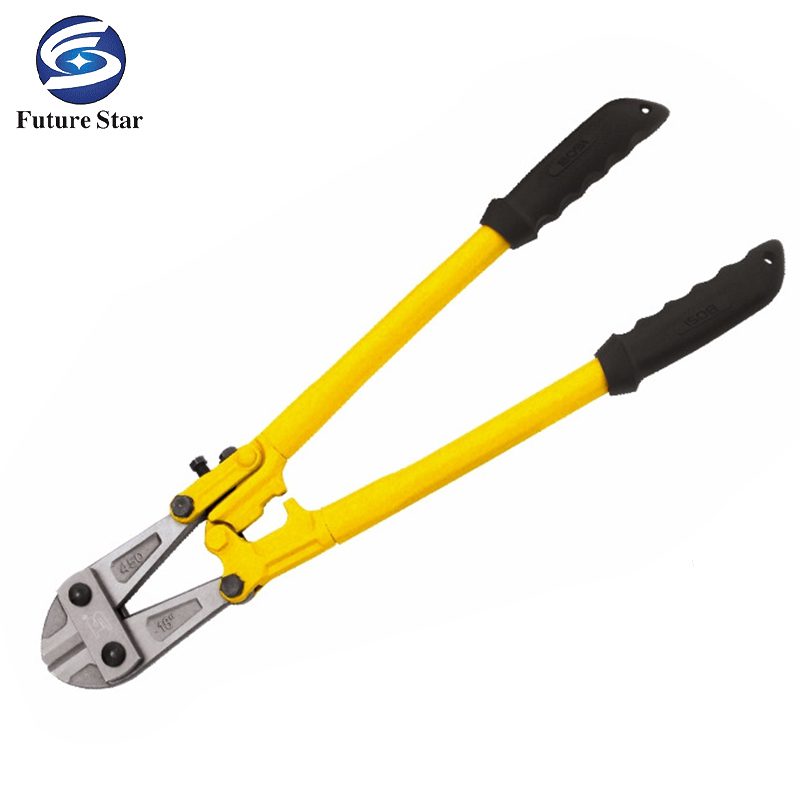 Bolt Cutter Bolt Cliper Gunting Beton 600mm 24" Tang Gunting Kawat Besi ...