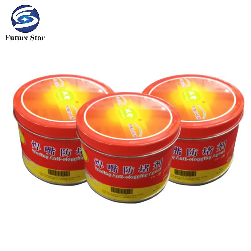Welding Anti Clogging Agent /Anti Clogging Weld - Future Star