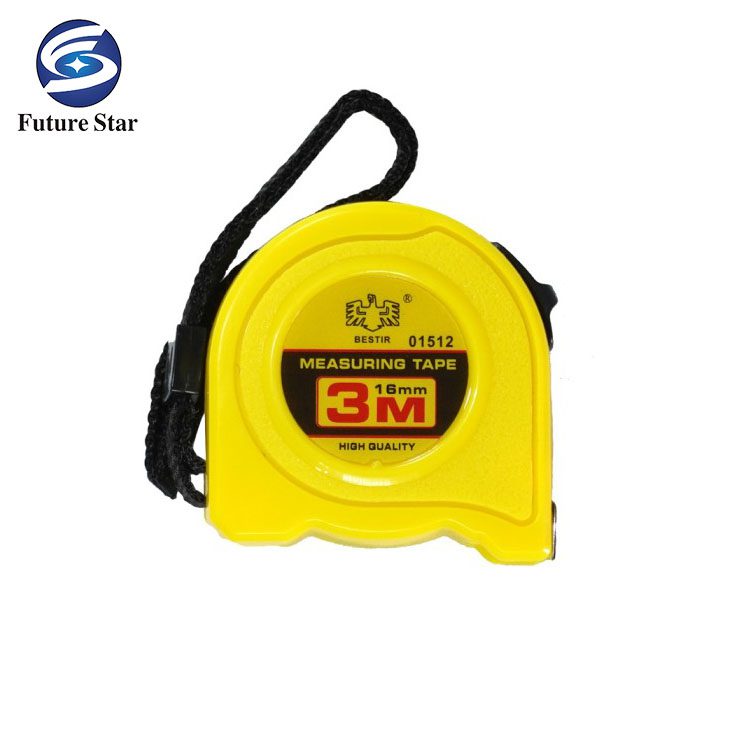 ALAT UKUR METERAN/MEAUSRING TAPE/METERAN BESTIR-3X16/7.5X25/5X19MM ...