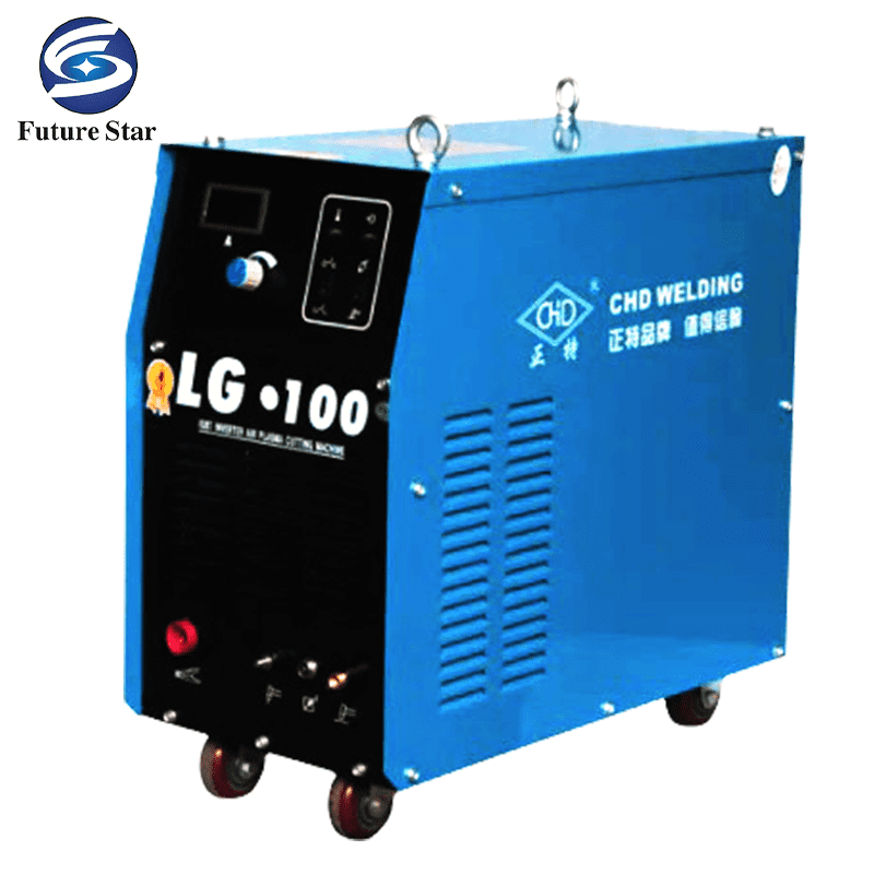 MESIN LAS POTONG PLASMA CUTTING CHD LG-60 LG-100 LG-130 LG-200 - Future ...