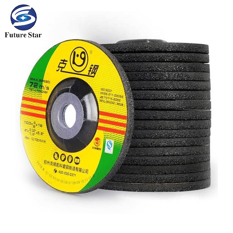 MATA GERINDA BATU POLES ASAH / GRINDING DISC BATU UKURAN 4 – 7 Inch 7 ...