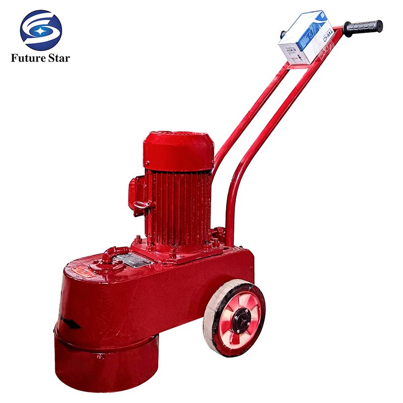 GRINDING MACHINE Concrete Grinding LANTAIN CONCRETE BATON MURMER 250mm ...