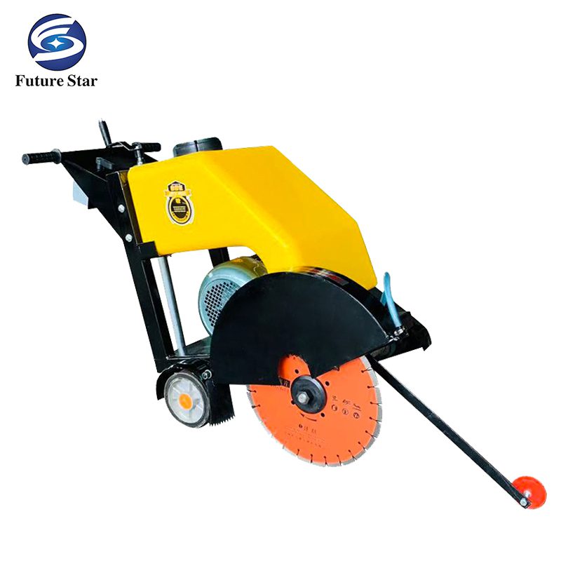 Mesin Pemotong Jalan Aspal Beton 20 Inch Concrete Cutter Engine Honda ...