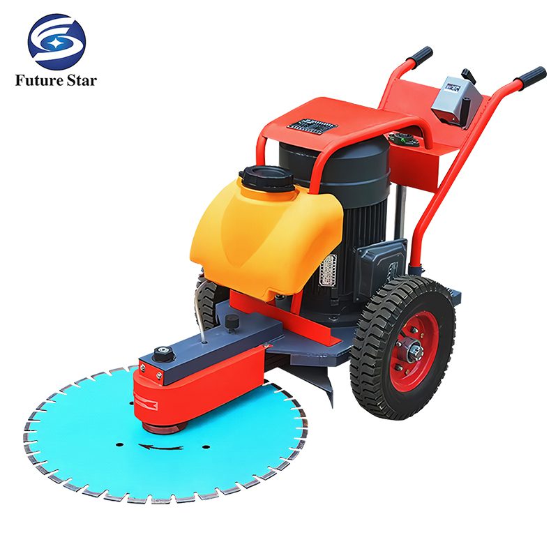 MESIN POTONG BETON 7.5 KW ELECTRIC PILE CUTTING MACHINE - Future Star