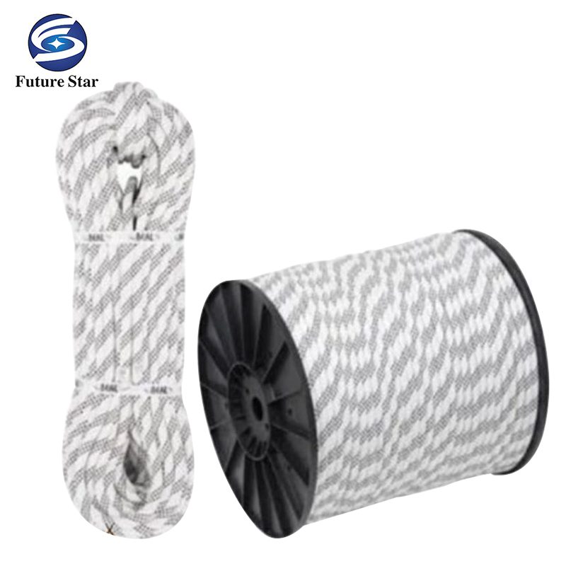 KARMANTLE SAFETY ROPE 20MM*200 14MM*100/200 18MM*100 METER CONSTRUCTION ...