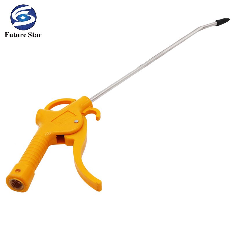 Air Blow Gun Panjang / Air Duster Panjang / Semprotan Angin Panjang ...