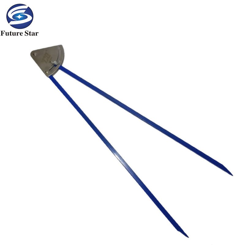 Jangka Besi 30/35/40/50 cm / Jangka Divider Caliper 300/350/400/500mm ...