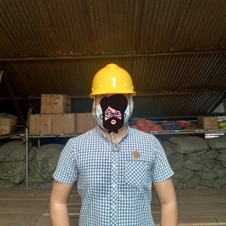 HELM SAFETY PROJECT - Future Star