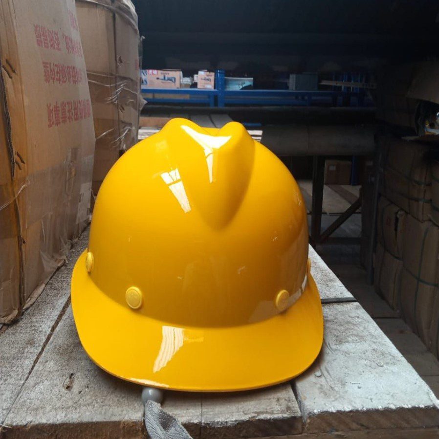 HELM SAFETY PROJECT - Future Star