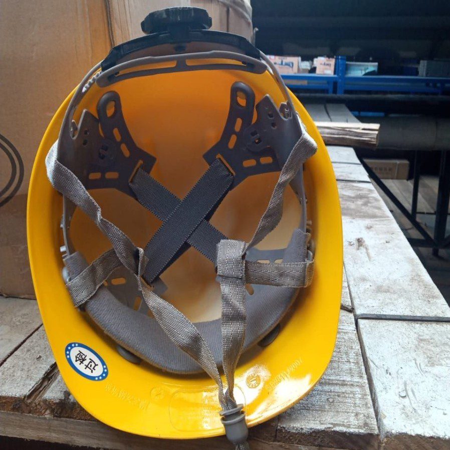 HELM SAFETY PROJECT - Future Star