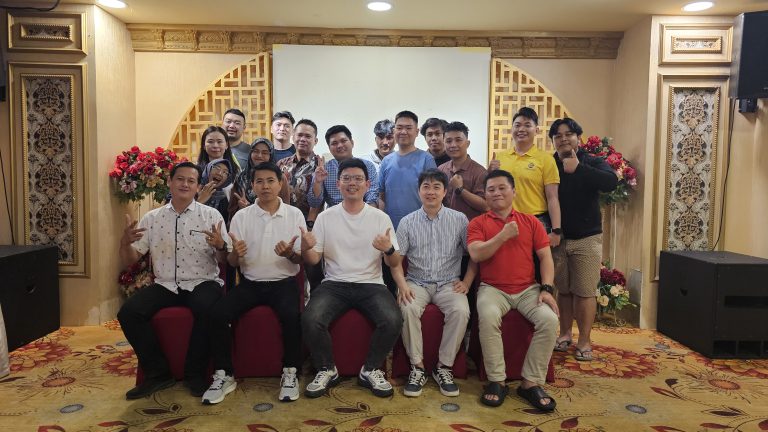 Future Star Machinery & Equipment International Trade Co., Ltd